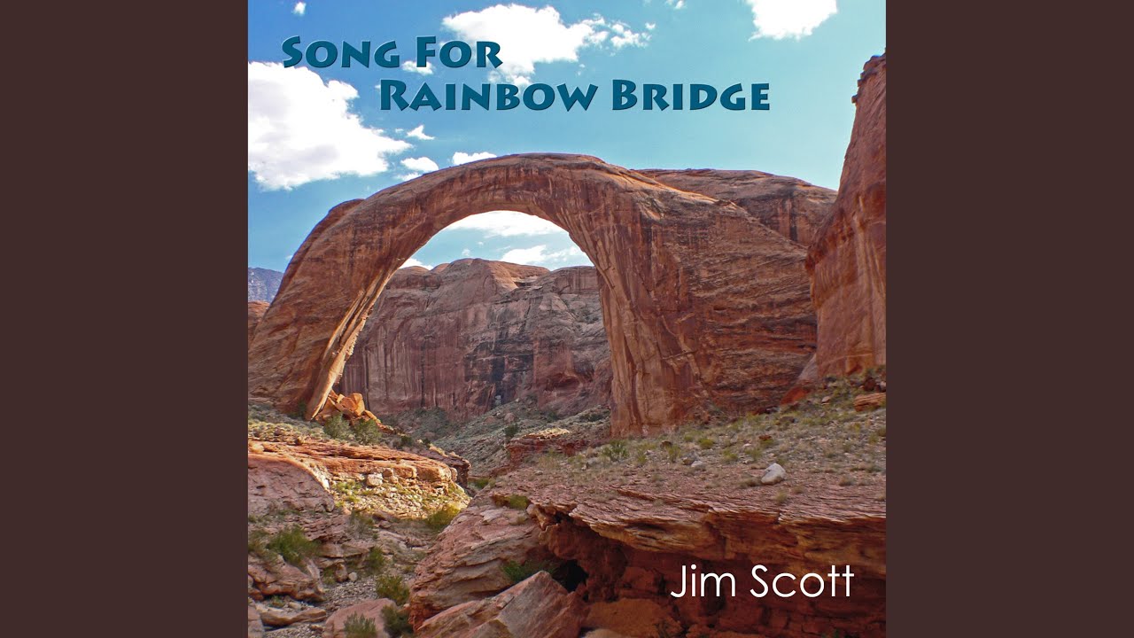 Song For Rainbow Bridge - YouTube