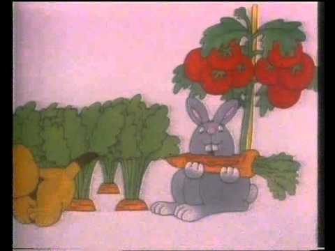 Spot the Dog episode 1987 - YouTube