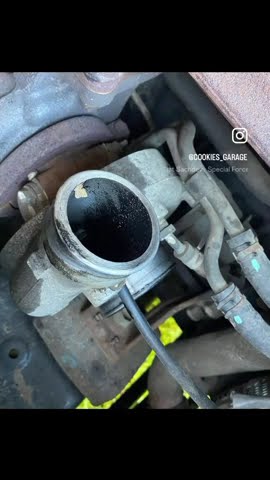 When spooly boy stops doing spooly boy things #turbo #timetoupgrade ...