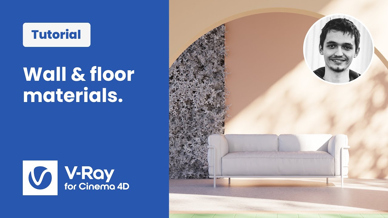 Beginner’s guide to interior design rendering — Part 3: Introducing the ...