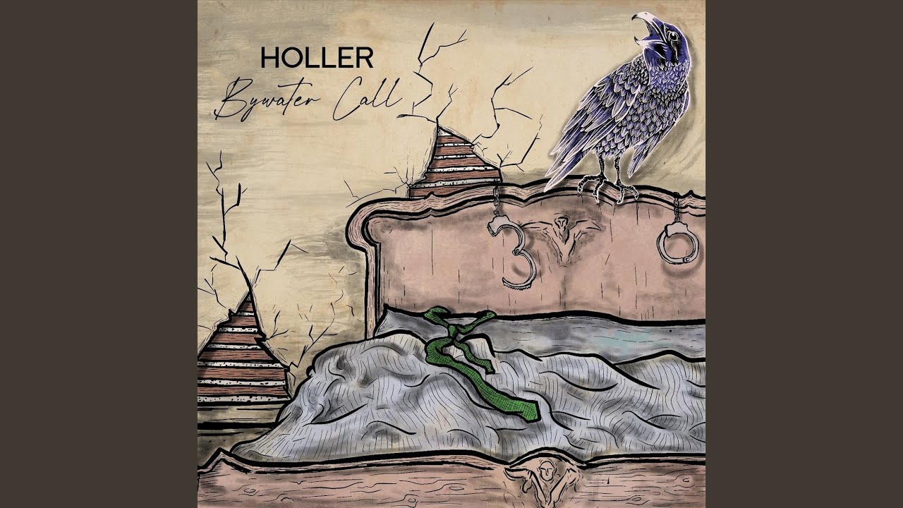 Holler - YouTube