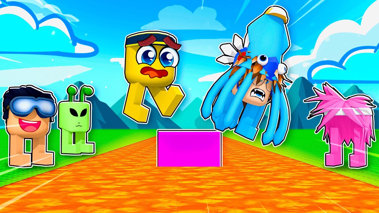 ROBLOX VC GANG TOGETHER - YouTube