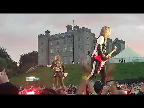 Metallica/ slane 08.06.2019/ sat but true