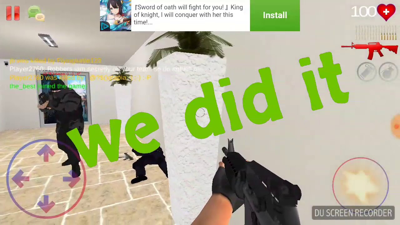 Justice Rivals 2- Multiplayer Once Again - YouTube