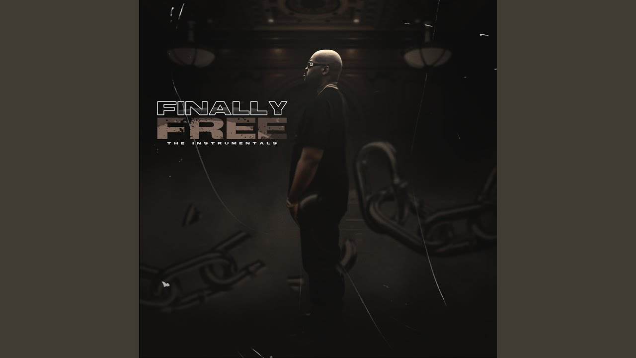 Finally Free - YouTube