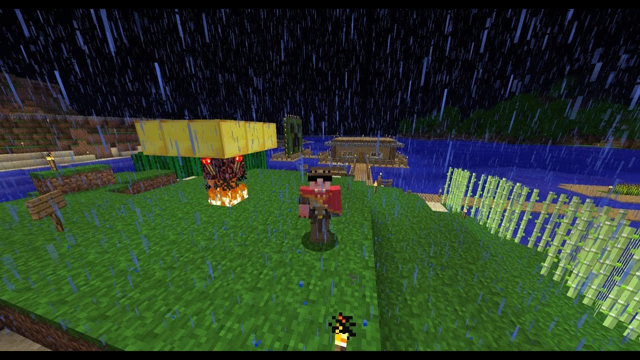 Mac Test Stream | Modern Beta SMP - YouTube