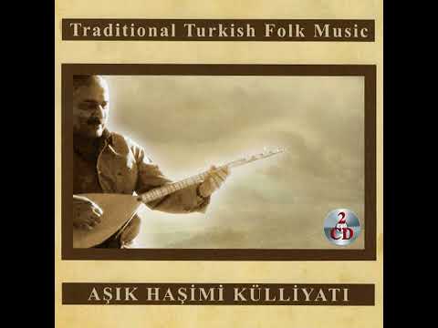 Aşık Haşimi Aslıhak - Çorum Elleri (Official Audio)