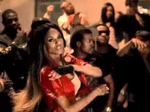 Ciara Basic Instinct Promo #1 - YouTube