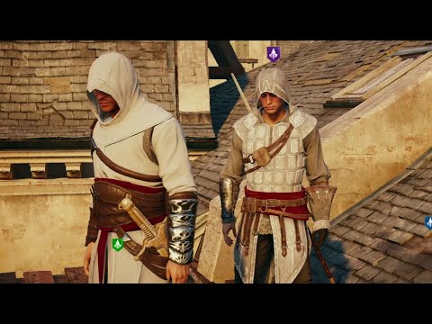This is Why People Love Ac Unity So Much | AC Unity - Assassin's Creed ...