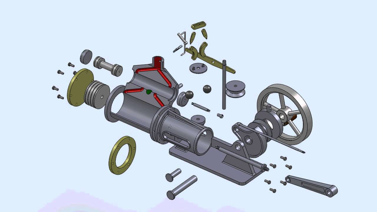 STREAM ENGINE - YouTube