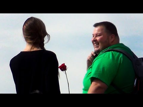 Asking Guys To Be My Valentine