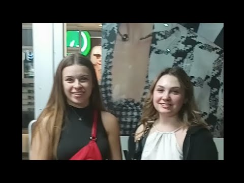 SPIT OR SWALLOW girl next door Midwest edition - YouTube