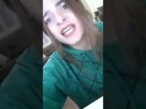 Ask siiri ozlemek susmak kizin sese dikkat