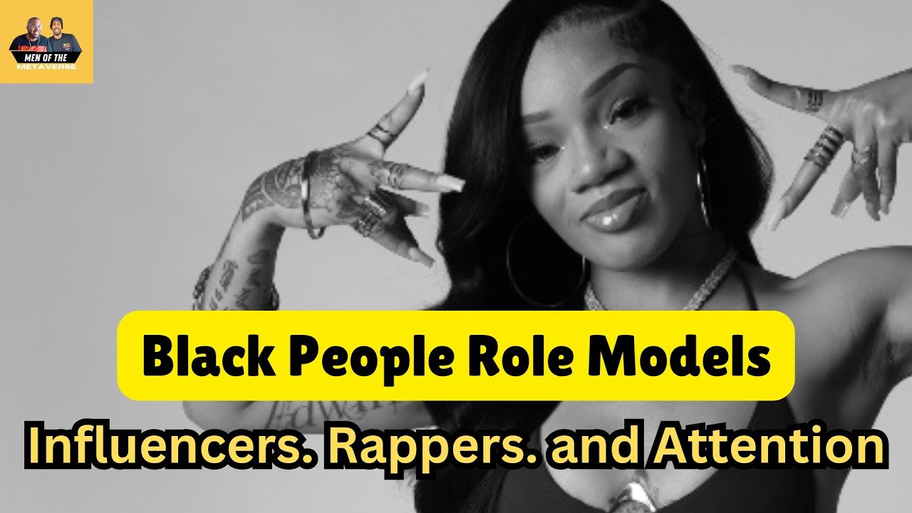 Social Media Black Influencers and Celebrities The New Family Role ...