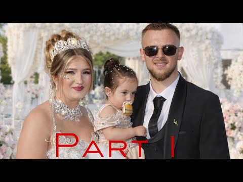 Bijav ko Gazdija Sebastijan & Sabina || Leonardo & Alina || Ork Latino Bend Bosko & Adnan || Part 1 