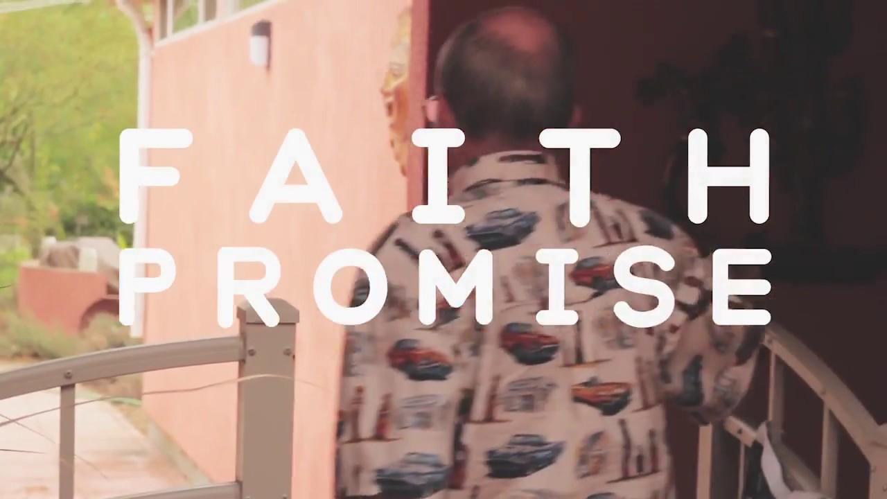 Faith Promise :: Rafe Payne - YouTube