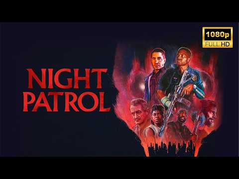 Night Patrol (2026) | CM PUNK | Justin Long | Latest Hollywood Movie Breakdown | Facts and Review