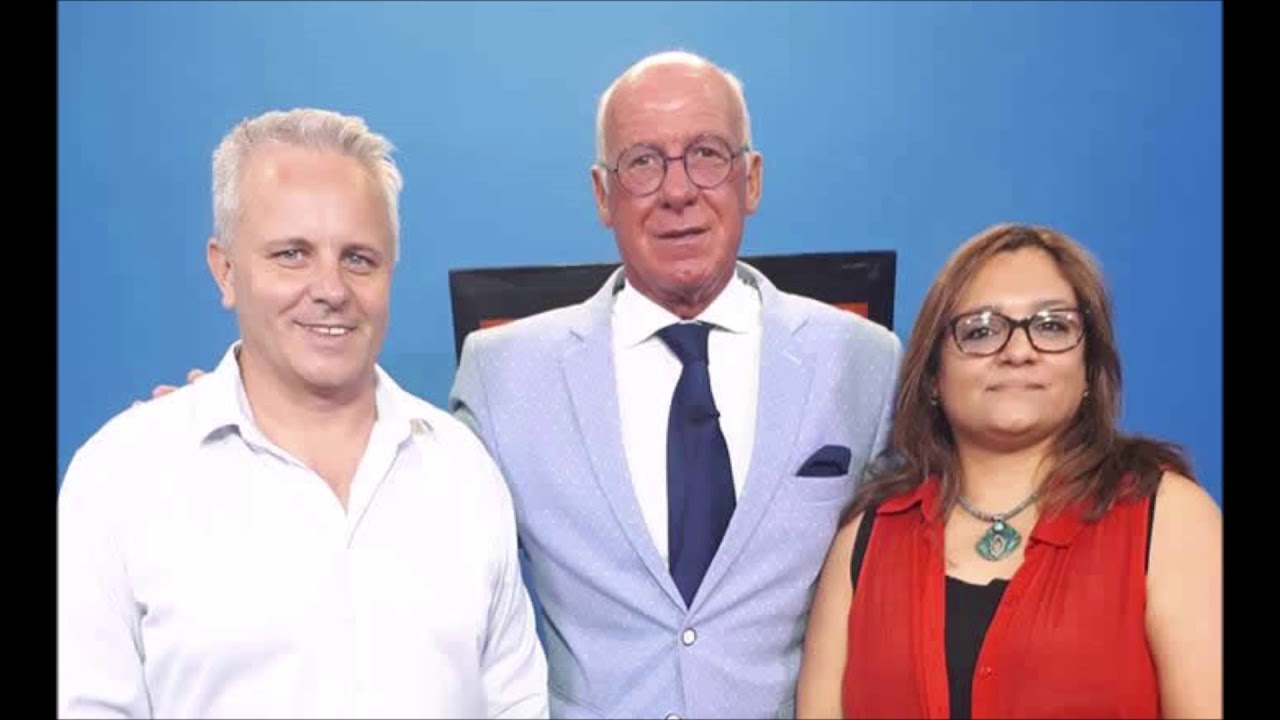 WALTER OIO - DRA. MARCELA ANTEQUEDA - YouTube