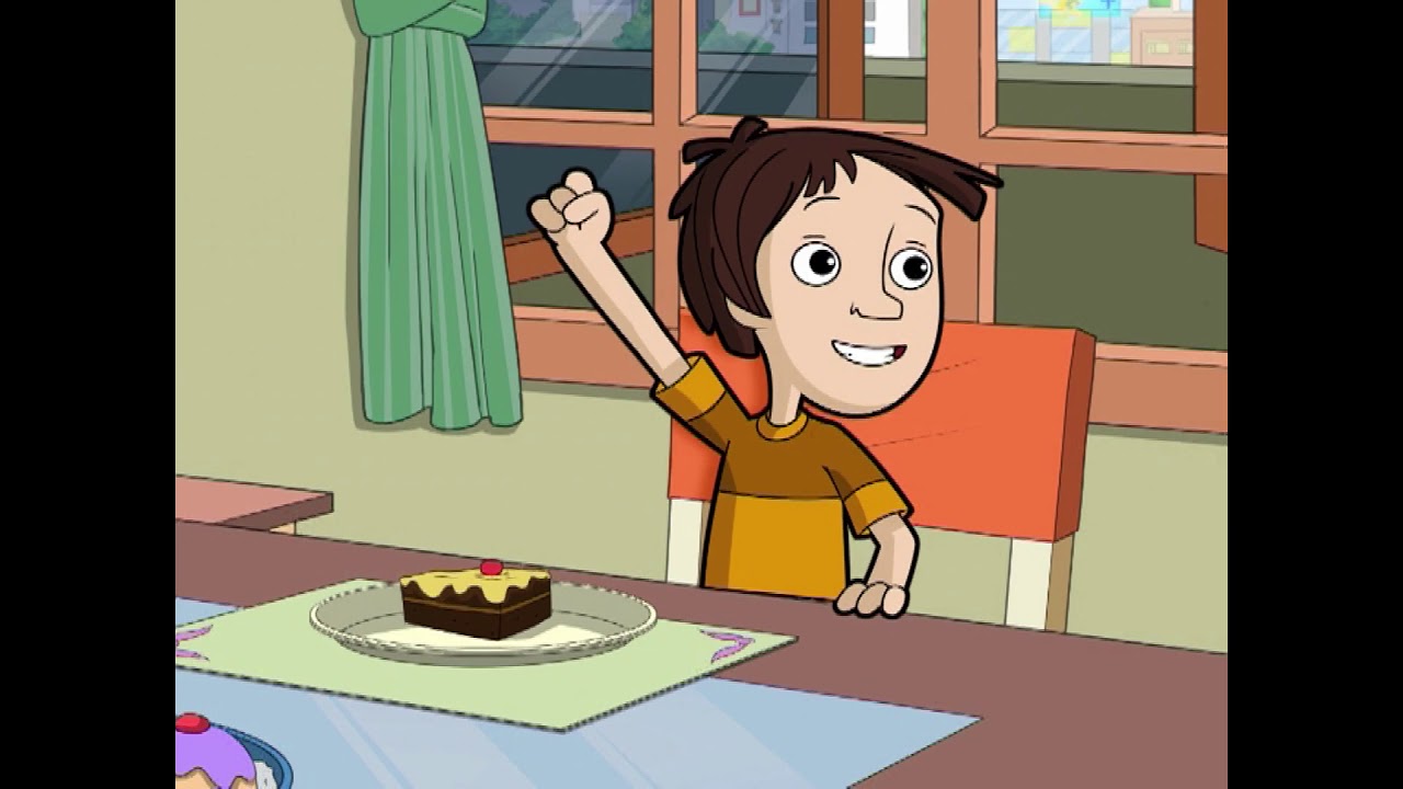 Keymon Ache Season 1 - Episode 76 - YouTube