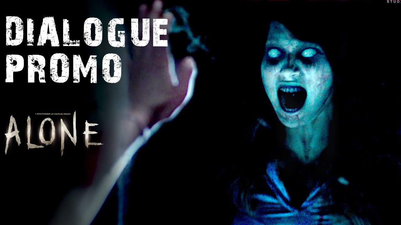 The Fan - Promo | Alone - YouTube