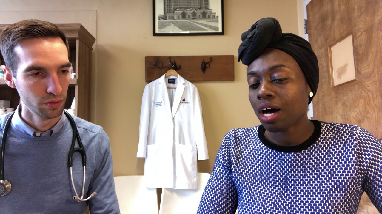The Cost of Direct Primary Care with Dr. Paul Thomas - YouTube