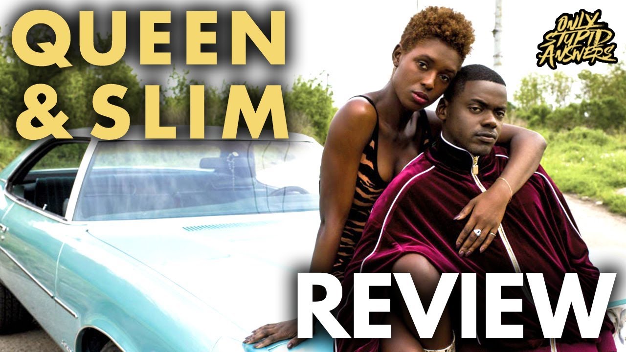Queen & Slim - Movie Review - YouTube