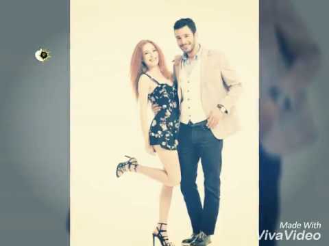 Birbirine en çok yakışan çiftler.