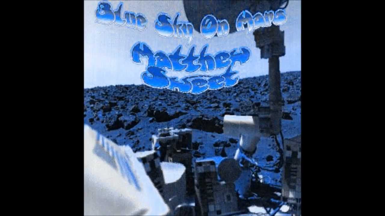 Matthew Sweet - Until You Break.wmv - YouTube