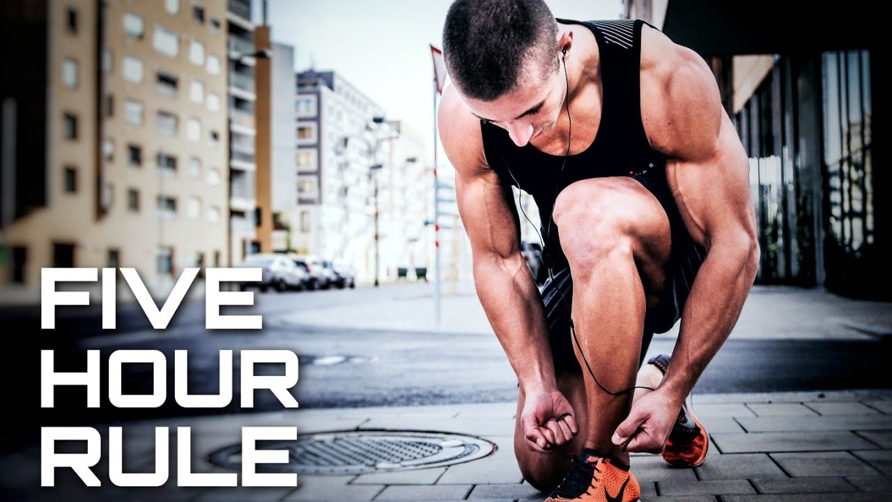 Five Hour Rule - YouTube