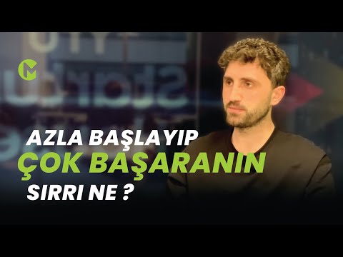Girişime Küçük mü Başlamalı, Büyük mü Düşünmeli?