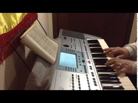 Mamamalakaya ng Tao by Andrew T. Avecilla (with voice) - YouTube