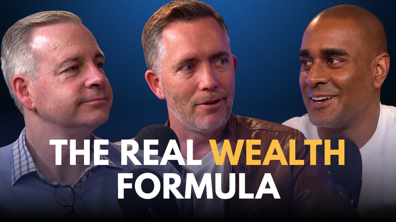The Property Couch Duo Break Their Silence on 2025 Investing Rules ...