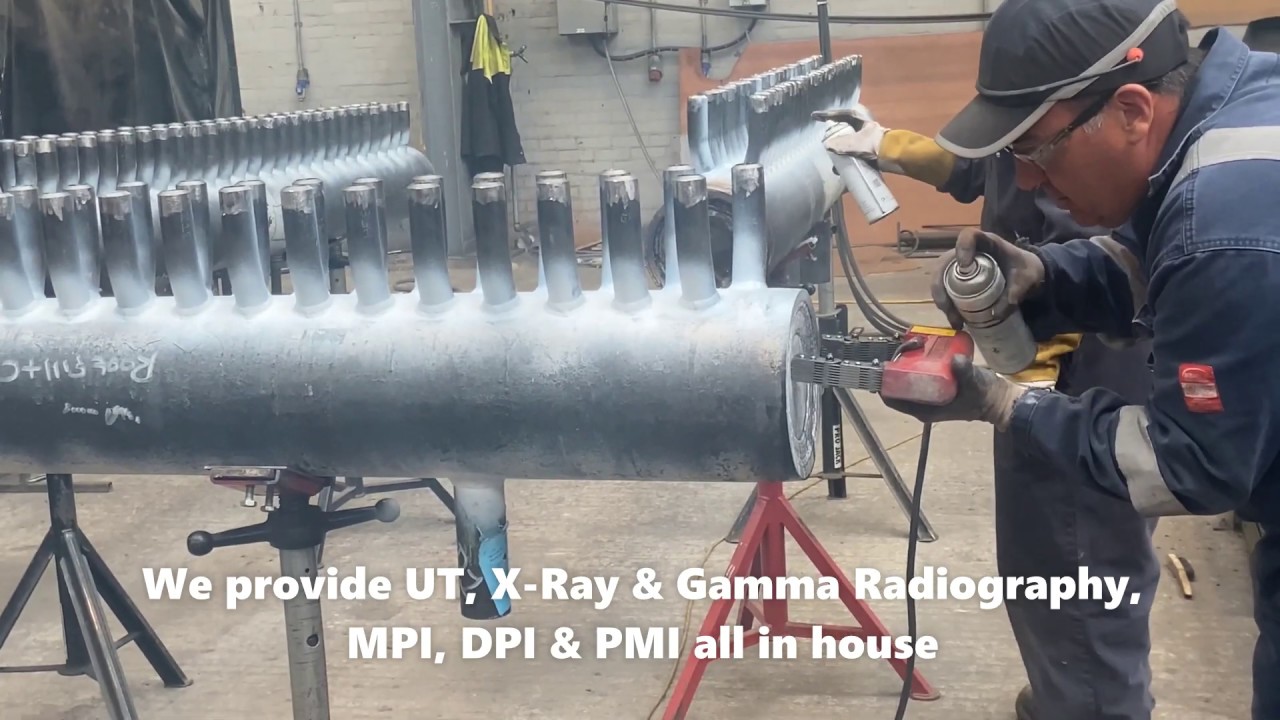 MPI testing - YouTube