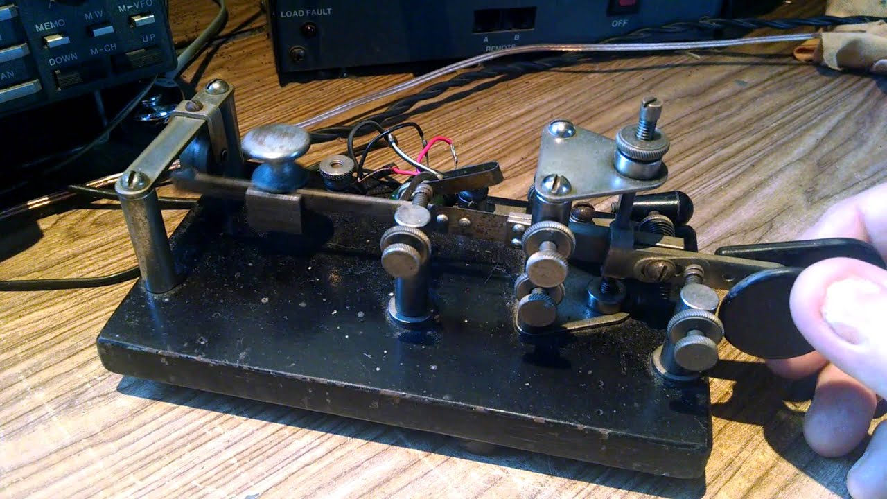 Ben's best bent wire - YouTube