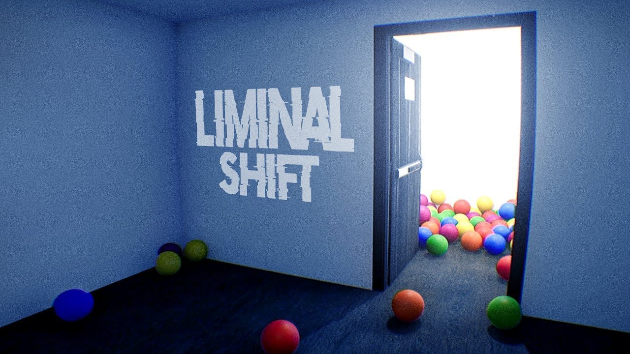 Liminal Shift Episode 2 Full Walkthrough - YouTube