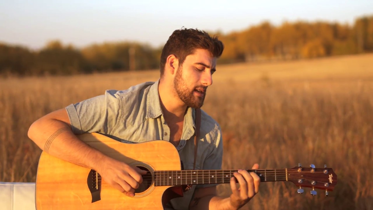 Deal With The Devil (Official Video) - YouTube