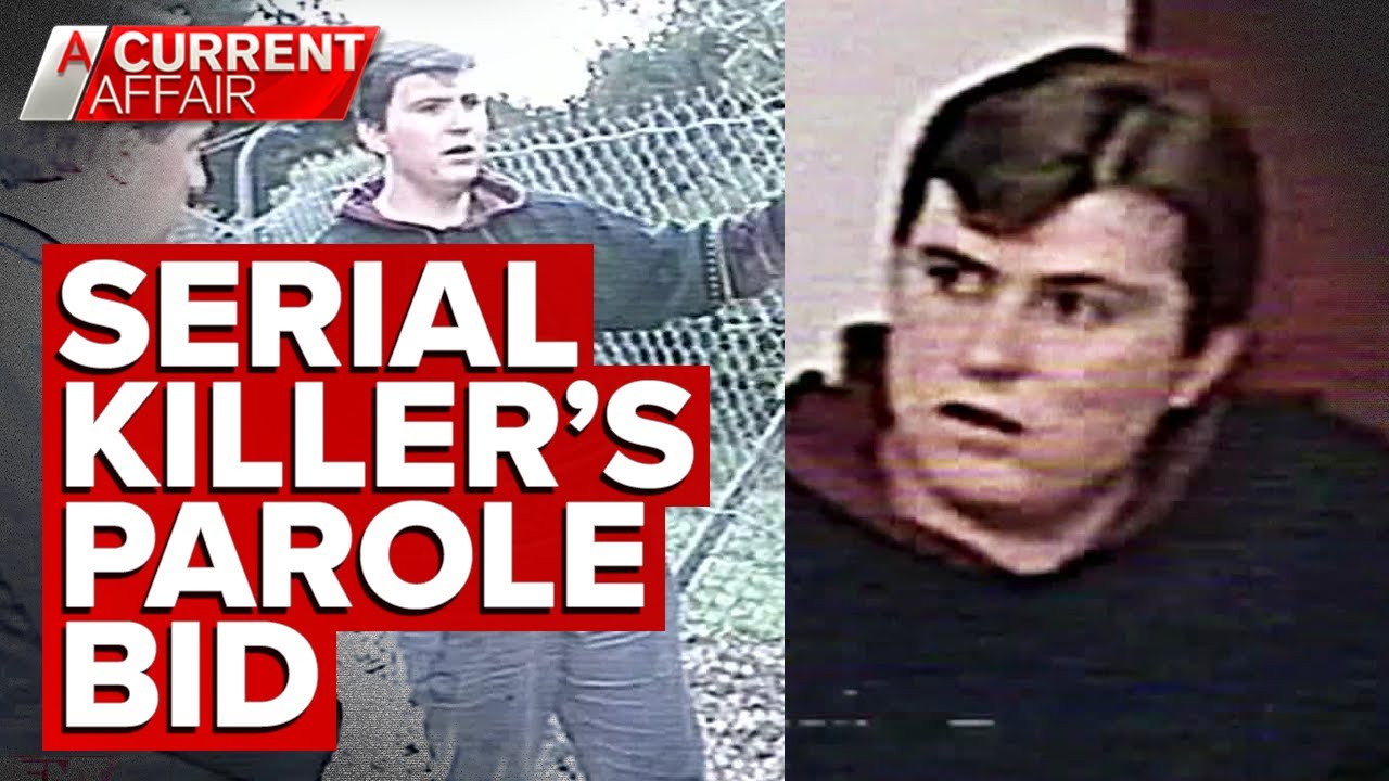 'That sent chills down my spine': Pleas to keep killer behind bars | A ...