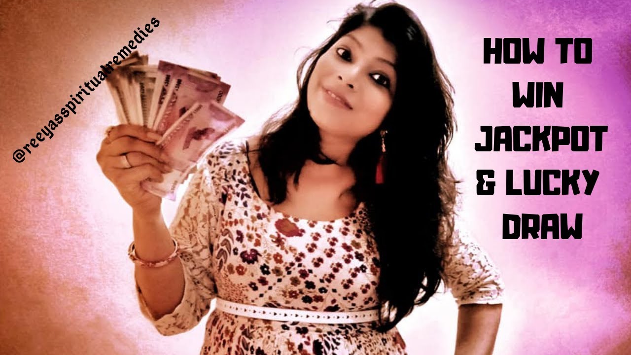 How to Win a Lucky Draw | Switch Word to Win Lucky Draw and Jackpot ...