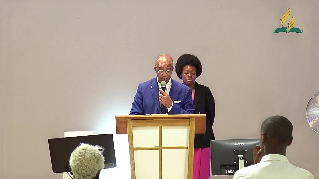 Sabbat du 12 juillet 2025 : La prière, seul pouvoir qui commande le ...