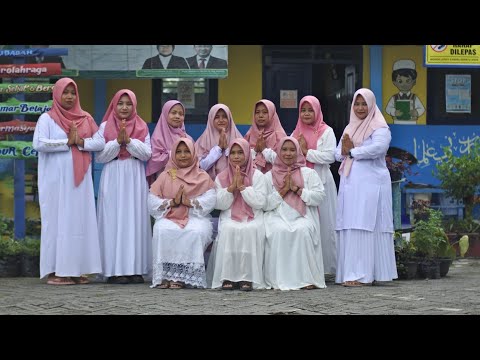 Kolaborasi Paguyuban MI MUHDA