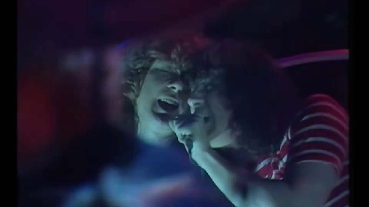 Def Leppard - Hello America (Official Music Video) (HD/1080p) - YouTube