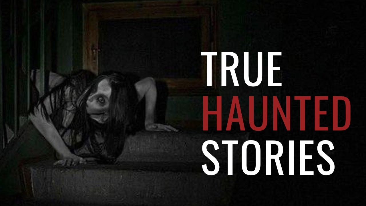 Terrifying Encounters: True Scary Stories Revealed - YouTube