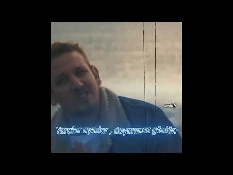 ▼ŞANIŞER - KAÇ KERE ÖLDÜN ? ▲ LYRICS EDIT ▼ SWOLTH ▲
