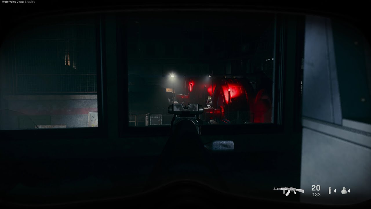 Call of Duty Modern Warfare 2019 campaign part12 4k 2160p pc gameplay ...