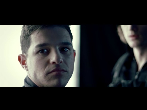 Harry Howard's Acting Reel - YouTube