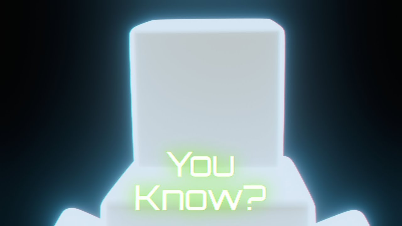 {FNAF}BLENDER} You Know? FULL ANIMATION {10th Anniversary} - YouTube