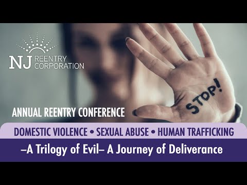 Annual Reentry Conference – NJ Reentry Corporation
