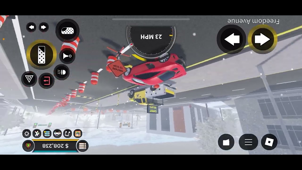 ERLC Update - YouTube