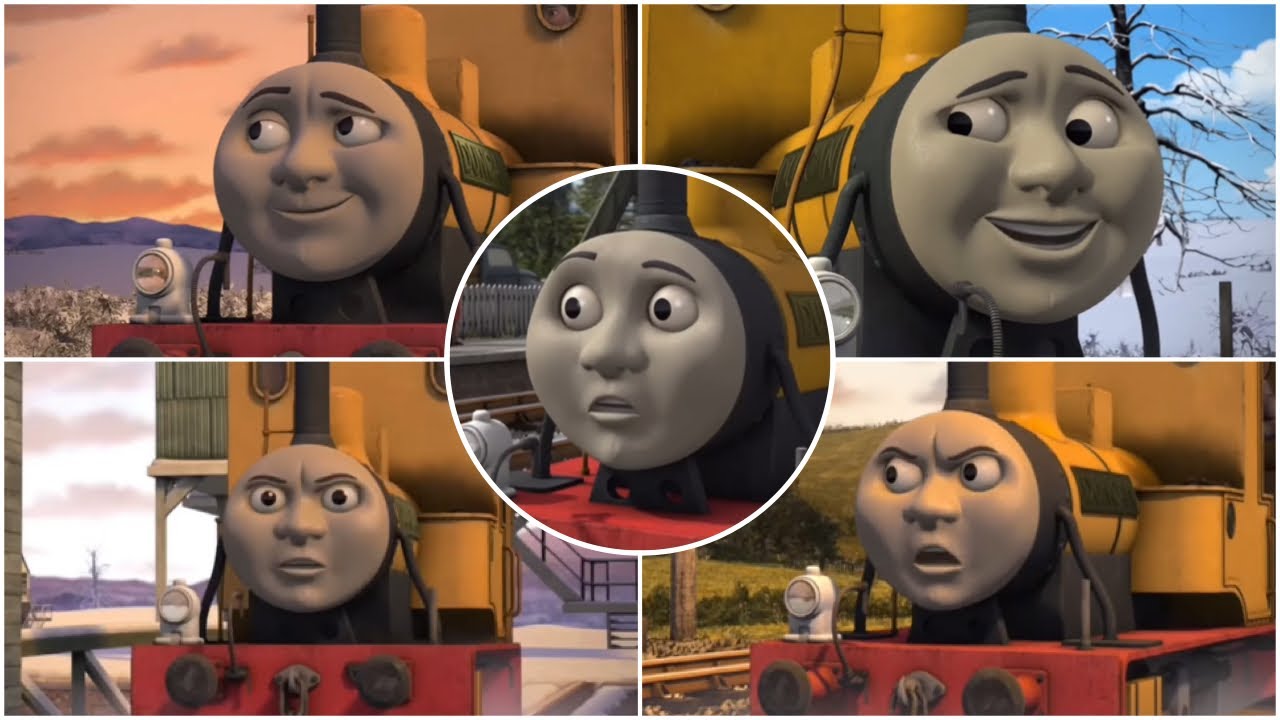 Duncan Compilation - YouTube