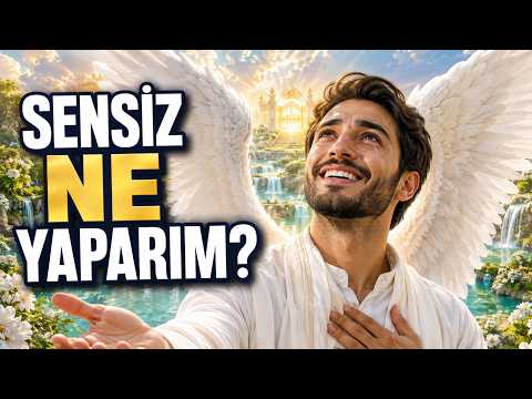 Allah’ım Seni Çok Seviyorum 🤍 Sensiz Ne Yaparım? | 1 Saatlik Hareketli İlahiler